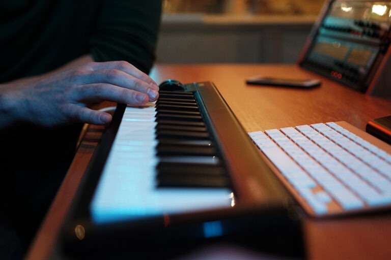 About Us | Wavelet Audio