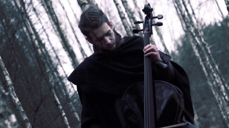 Secunda | Wavelet Audio - Emperor's Chant